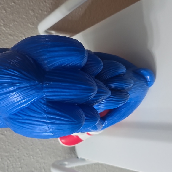 Cinemark | Toys | Sonic The Hedgehog 3 Cinemark Exclusive Popcorn ...